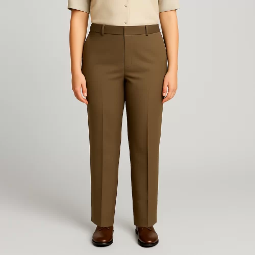 ARMY GREEN SERVICE UNIFORM (AGSU) TROUSERS | Washington Apparel Company