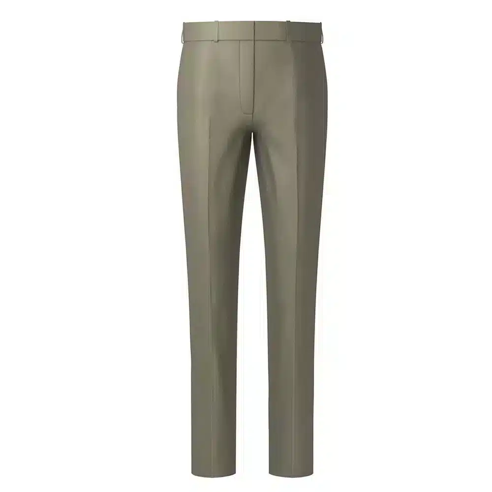 ARMY GREEN SERVICE UNIFORM (AGSU) TROUSERS - FEMALE | Washington ...
